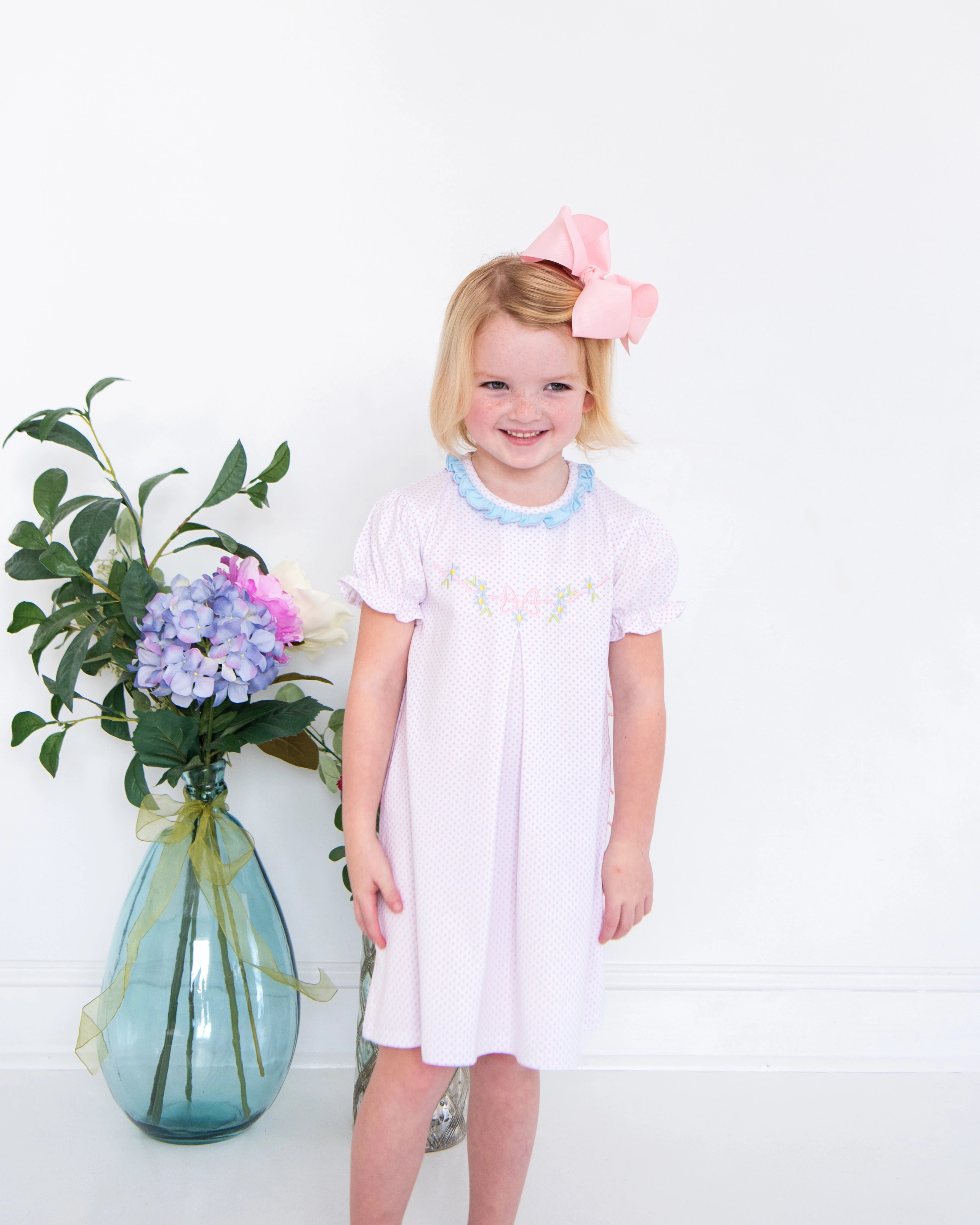 Girls – From Bumps 2 Babies