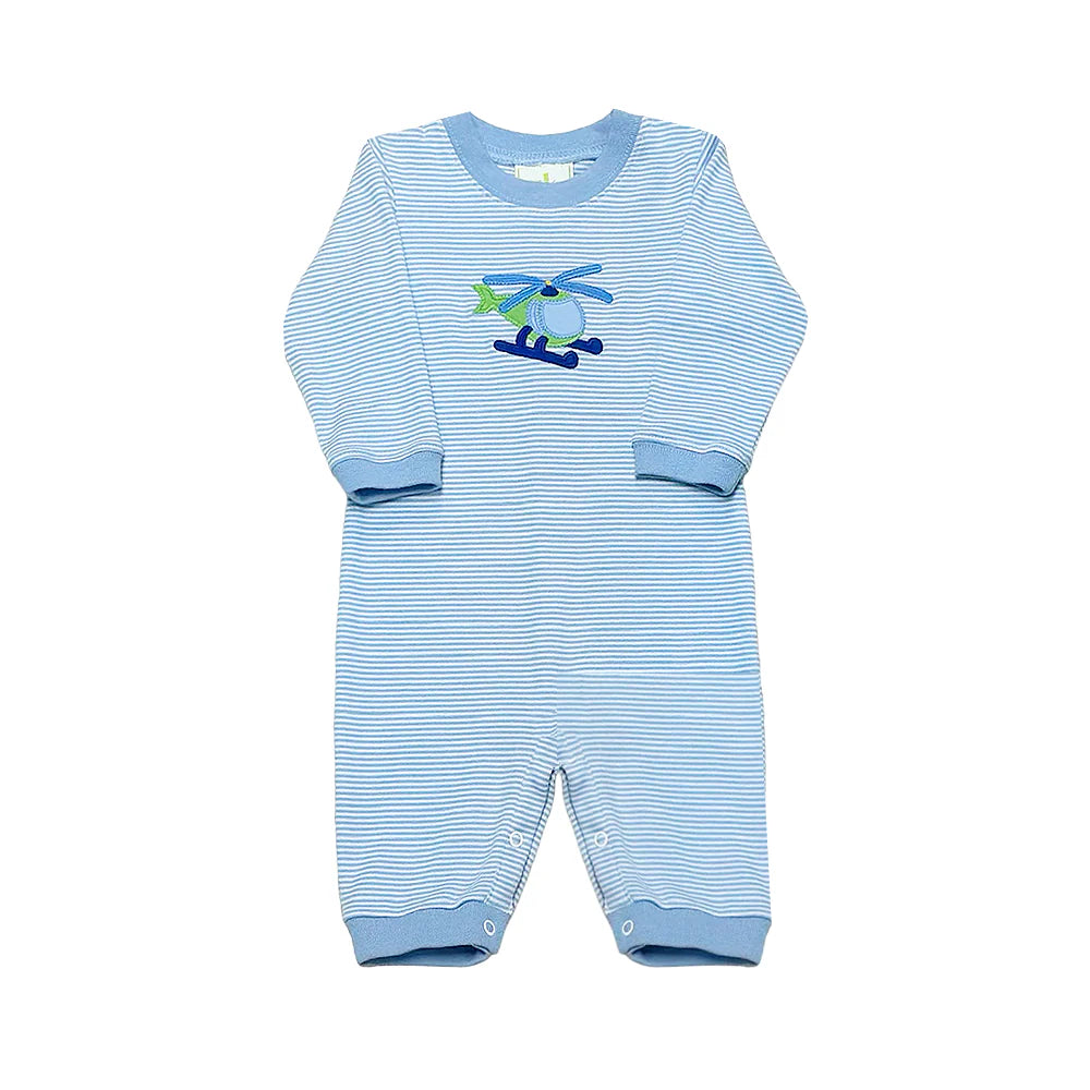 Helicopter Luke Bubble – From Bumps 2 Babies